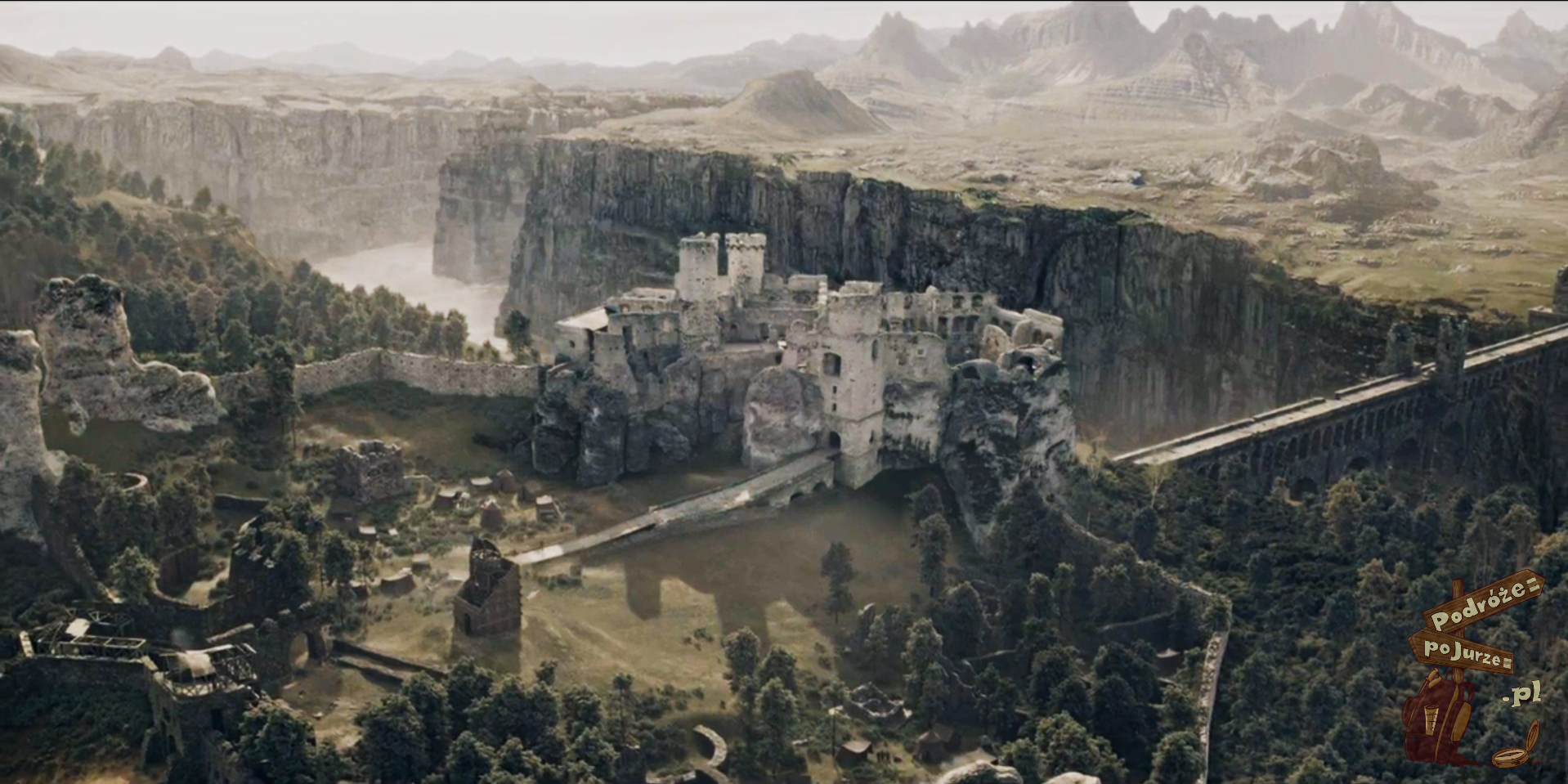 The Witcher - Sodden