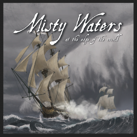 Misty Waters - World